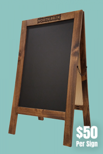 North Park Business PROW Renewal - North Park Main Street