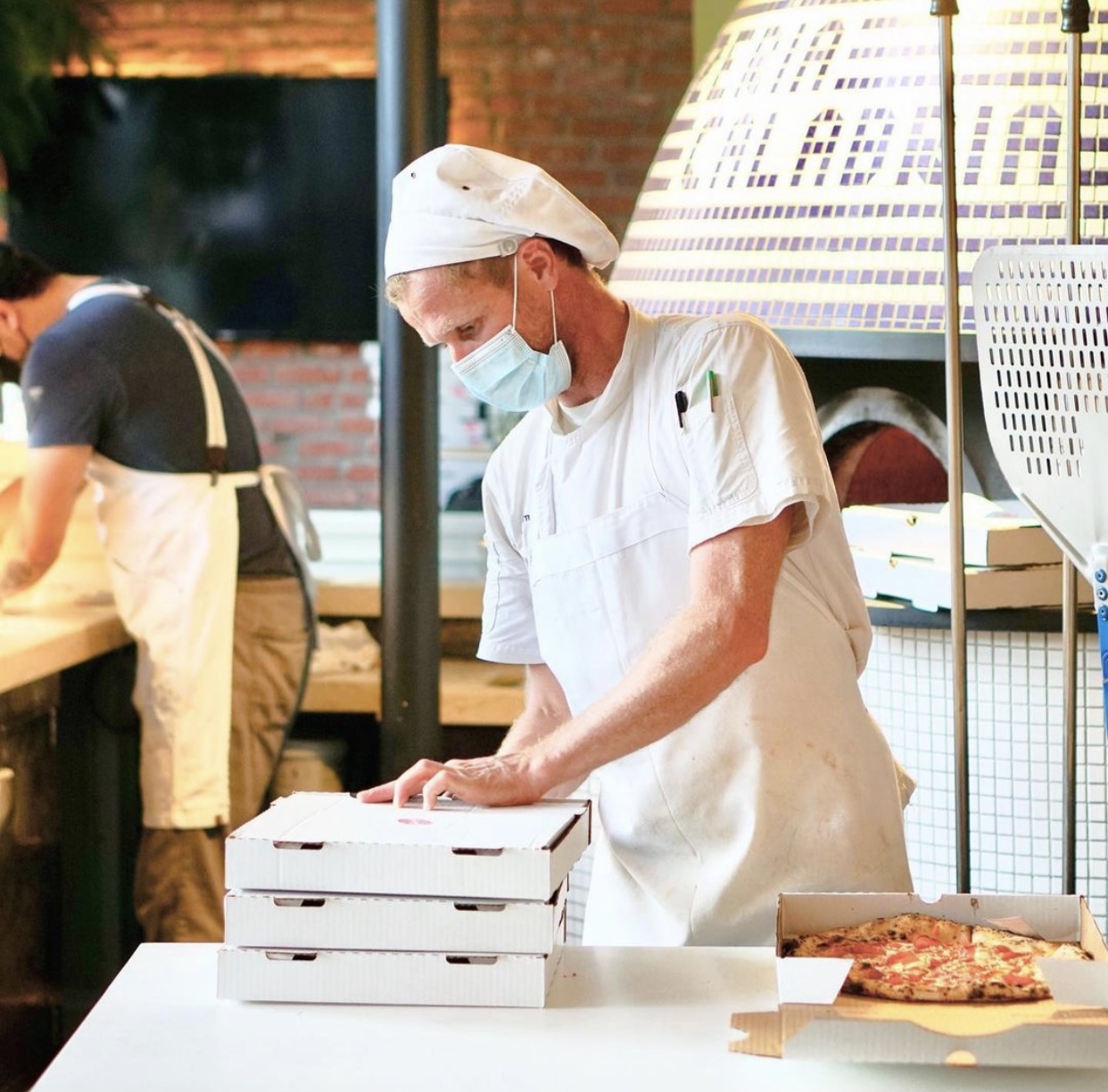 North Park Restaurants Offering Takeout & Delivery - North Park Main Street